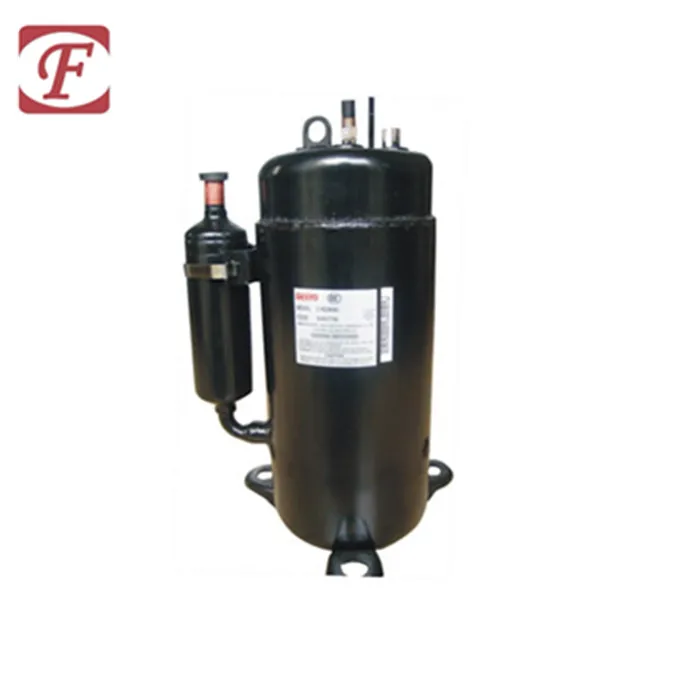 R22 Compresor Sanyo C-sbr165h16a... Compresor Sanyo Frezzer ...