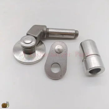 03c145702l 49373-01002 Turbo Wastegate Rattle Flapper Rebuild Kit For ...