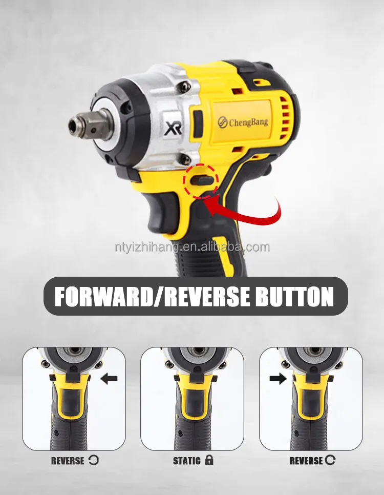 Ag43 Popular Electric Angle Grinder Dew 20v Impact Wrench Cordless ...