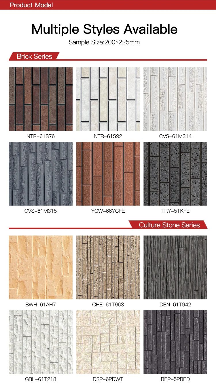 A1 Fireproof KTC Fibre Cement Cladding Exterior Wall Panel Industrial ...