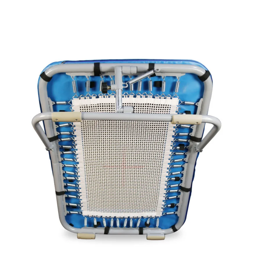 Alibaba.com: Mini Gymnastic Trampoline 137x100 cm, foam plastic ...