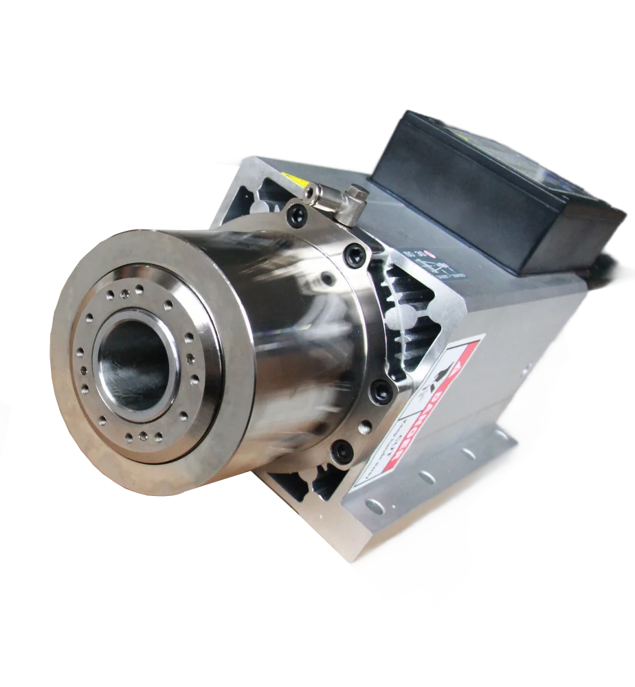 CHANGSHENG 6kw ATC Spindle ISO30 for CNC Router - High Speed