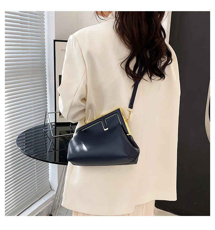 Ins Fashion Designer Women Purses And Handbags Ladies Shoulder Bags ...