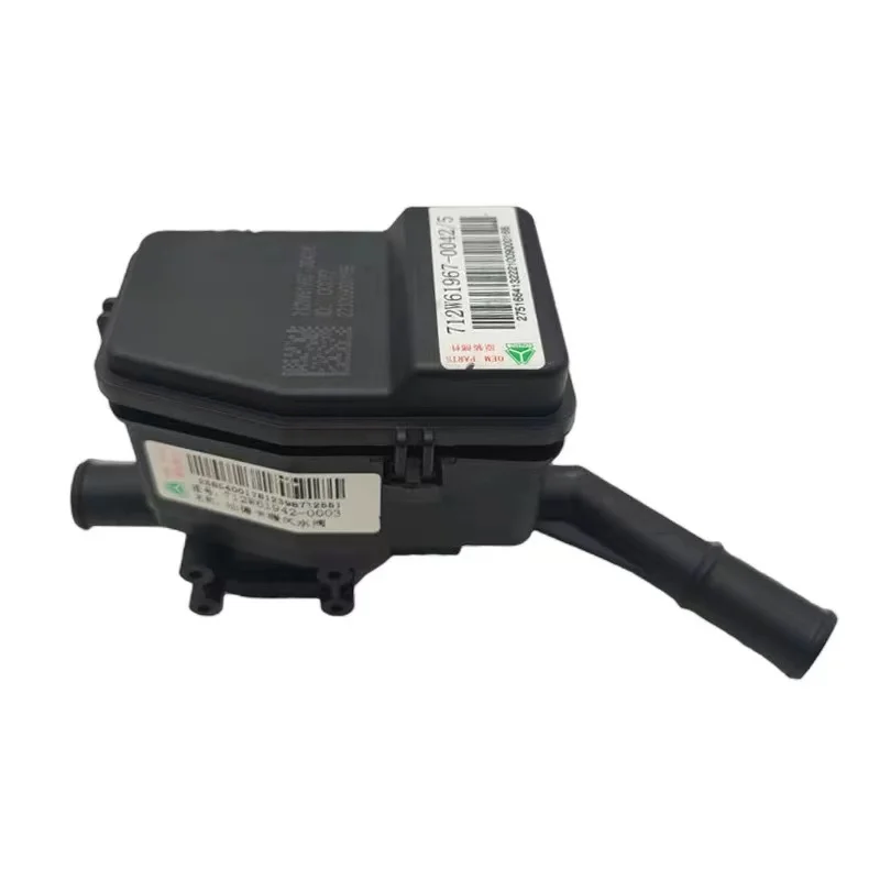 WG1642822050 HOWO T5G Heater radiator water valve| Alibaba.com