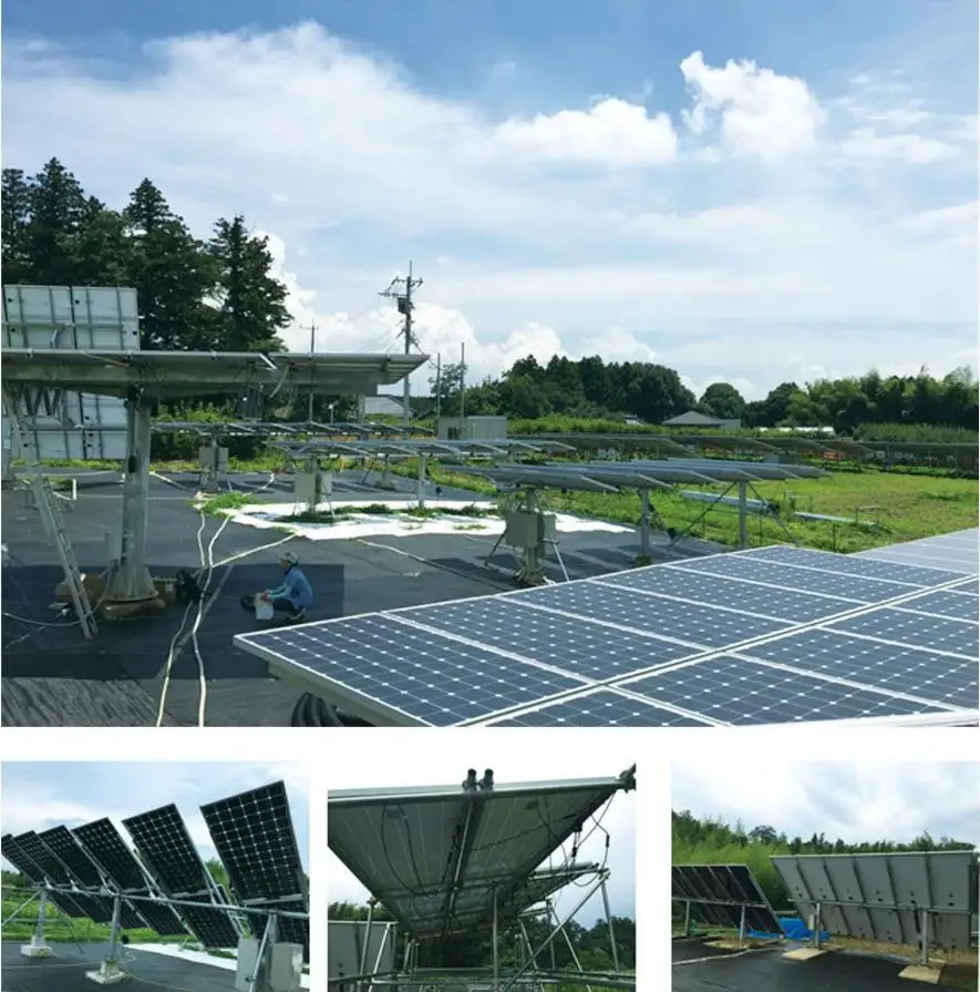 450W 650W 850W Solar Energy Smart PV Optimizer EU Honeybee