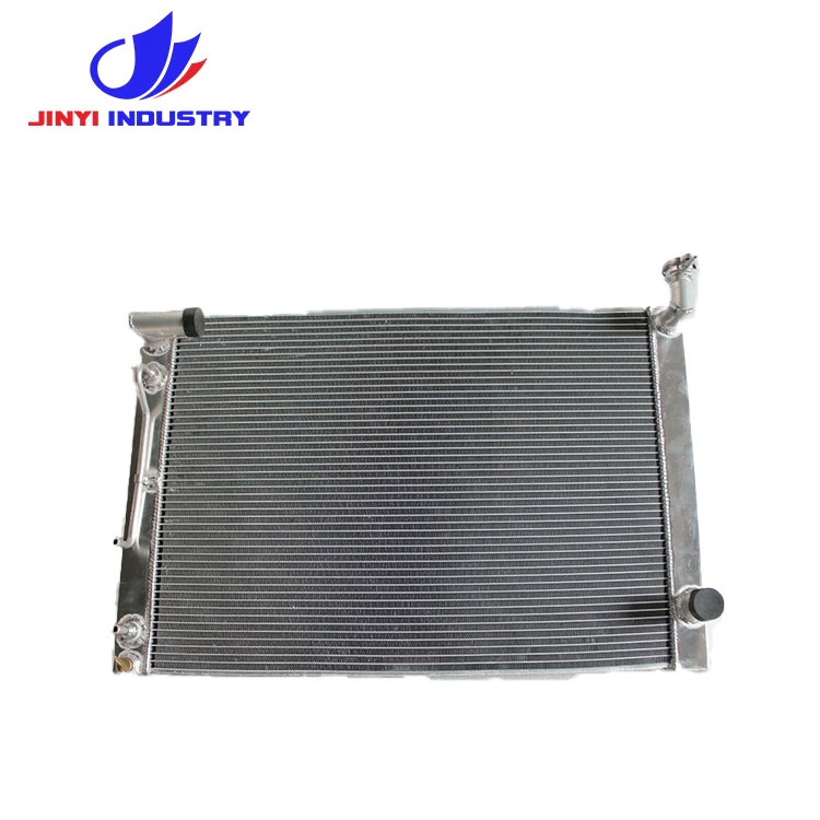 Car Radiator Suitable for TOYOTA ALPHARD 2002-2008 16041-28610 ...