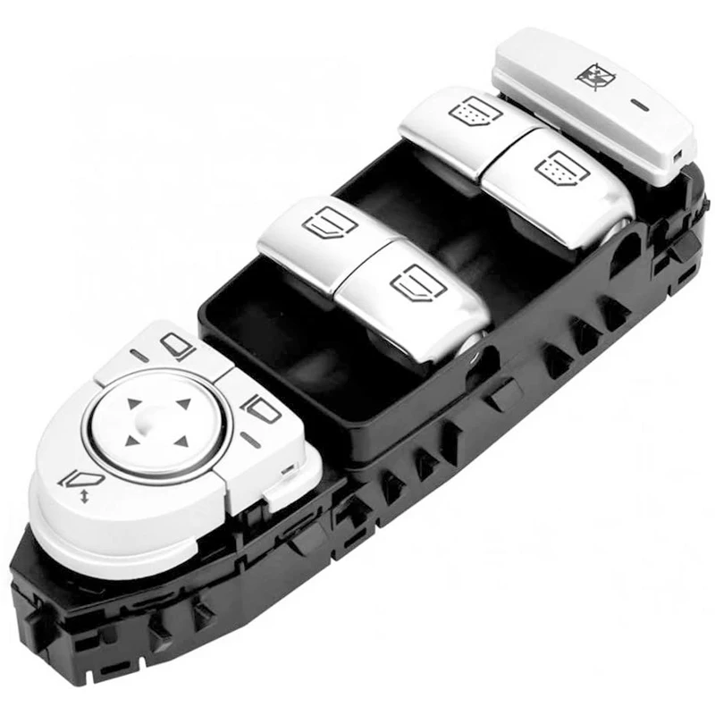 2229056800 W205 W253 Window Switch Button A2229056800 C300 Glc300 C63 ...