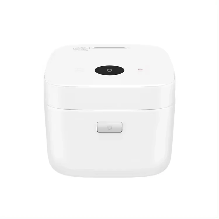 Xiaomi Mijia Intelligent Pressure Ih Rice Cooker 1s 3l Mijia App ...