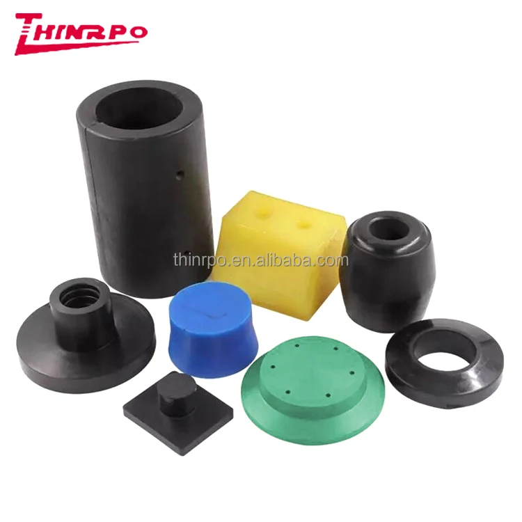Double-sided Rubber Long-waisted Protective Coil Pass-through Sealing ...