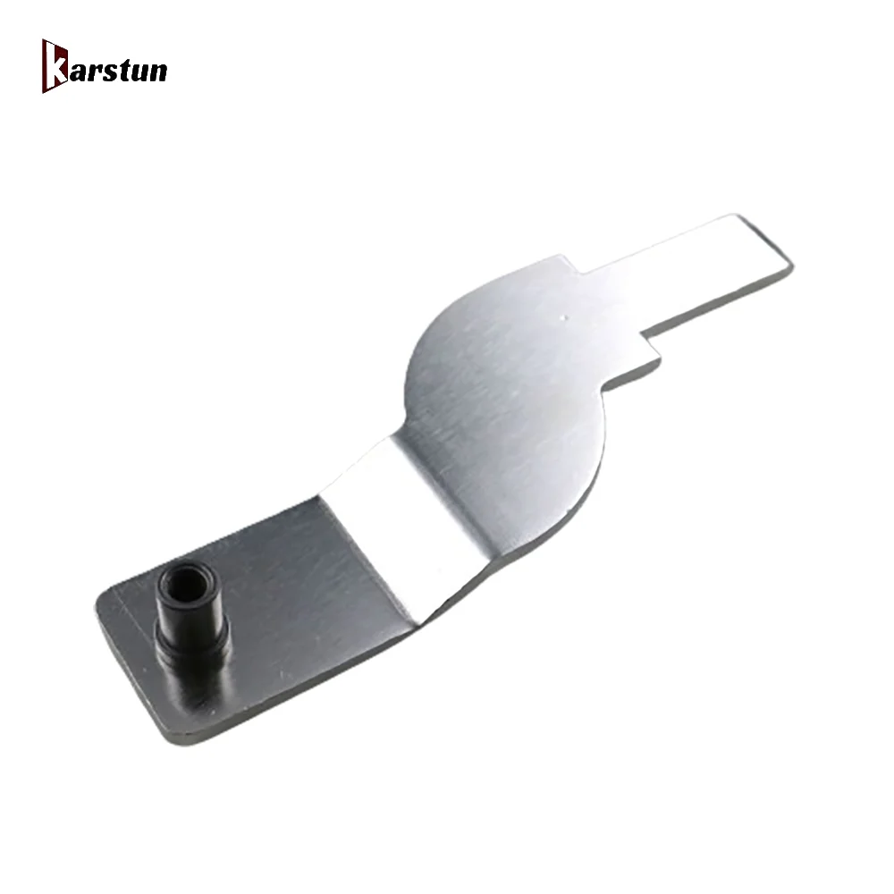 Busbar Copper Tin Plating with Epoxy Insulation & Nuts