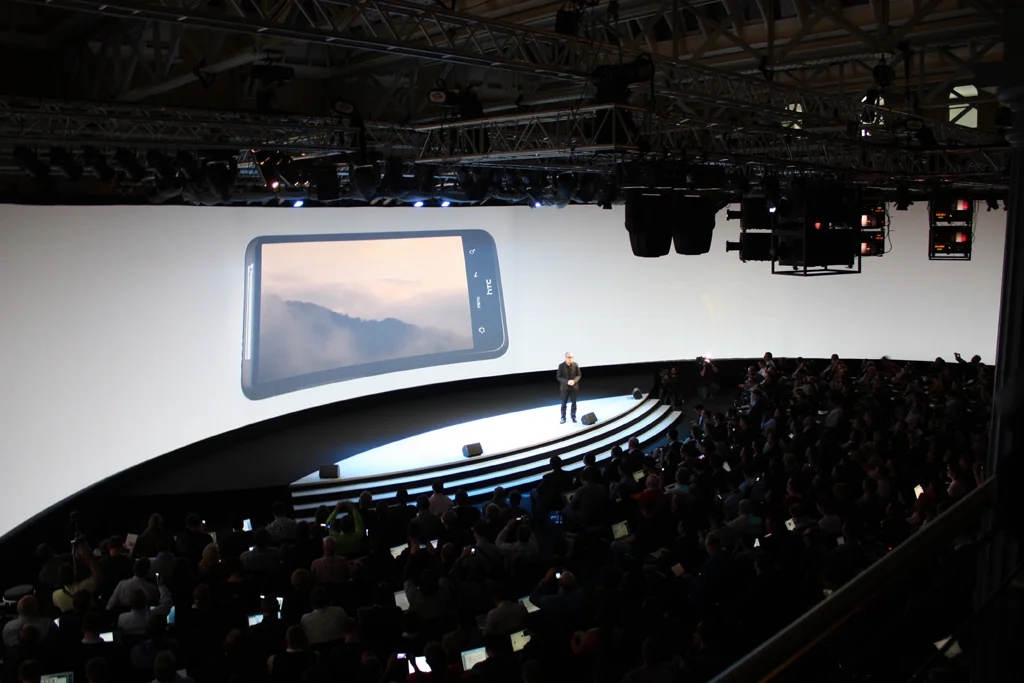 SMX Cylindrical Screen Simulator - 180 Degrees Curved Projection