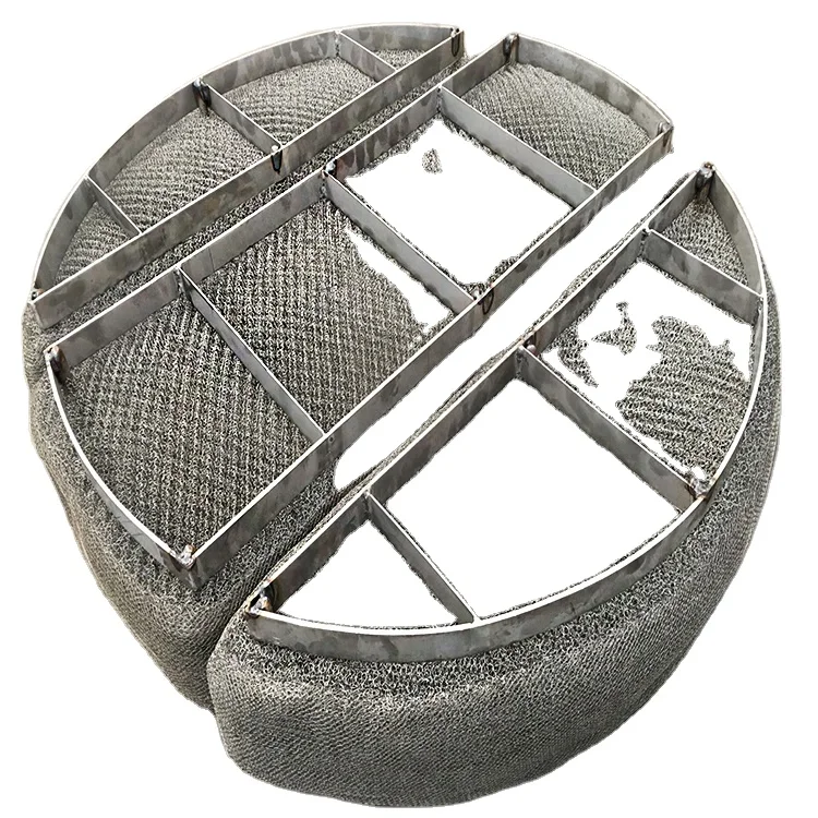 Wire Mesh Demister Mist Eliminators (equal York type 431)| Alibaba.com