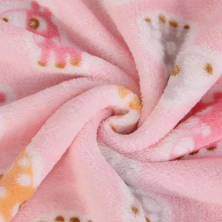 Recycled China Factory Berber Unique Laminated Fleece Fabric - Buy ...