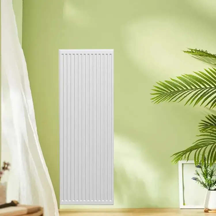 Modern Style Wall Column Radiator Central Heating Steel Panel Radiator ...