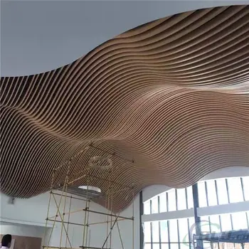 WAVE Ceiling Panels By Stefani, 43% OFF