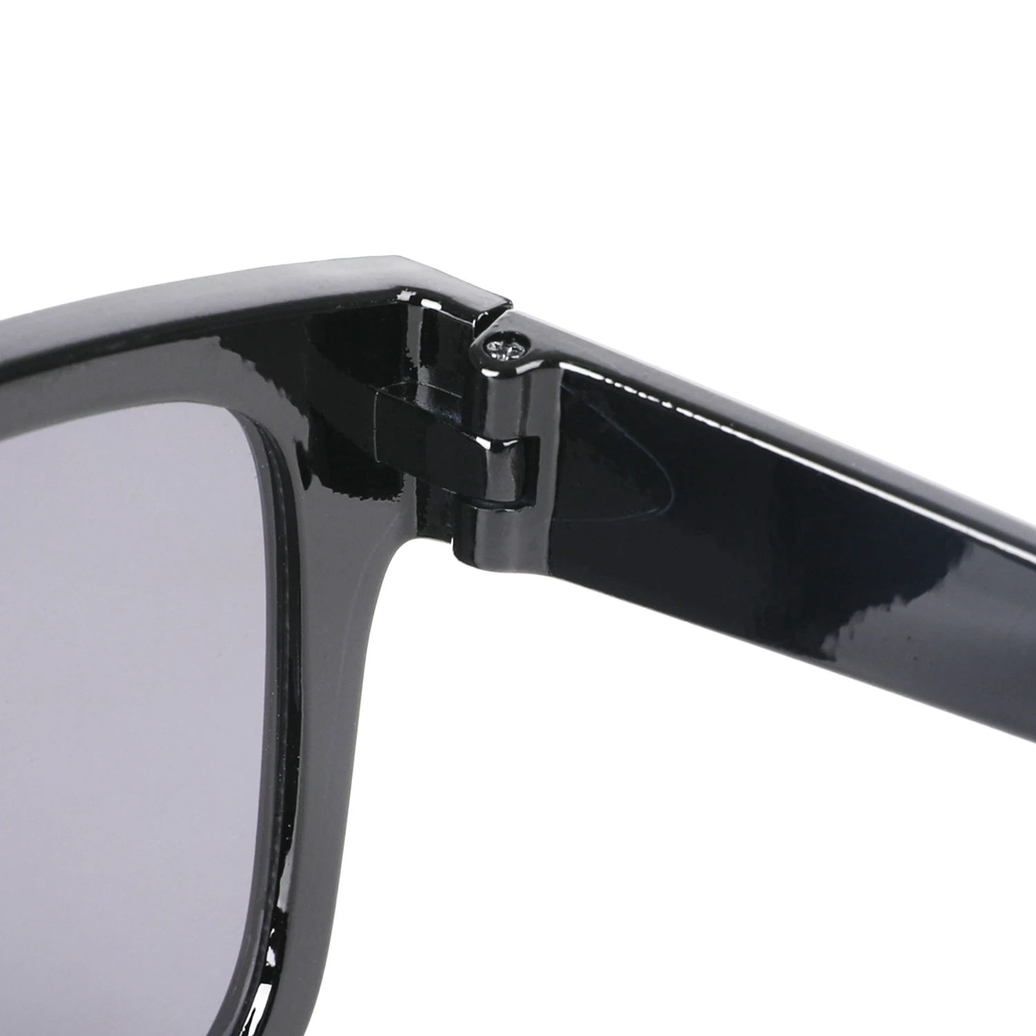2024 New Street Photo Personality Glasses Sunglasses Advanced Sense Uv ...