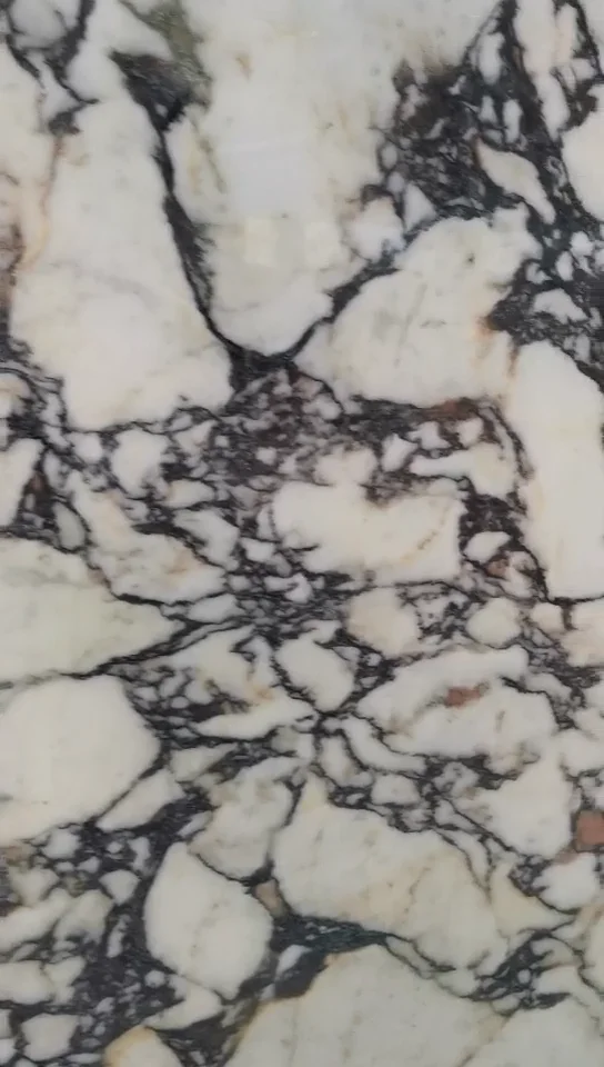 Shihui Engineering Stone Project Modern Polished Calacatta Viola Italy ...