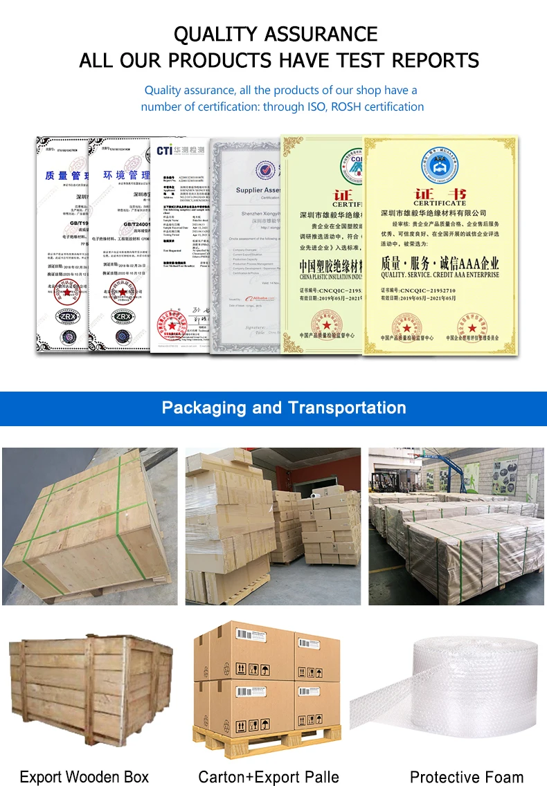 Black Delrin 3mm Plastic Sheet - High Hardness POM