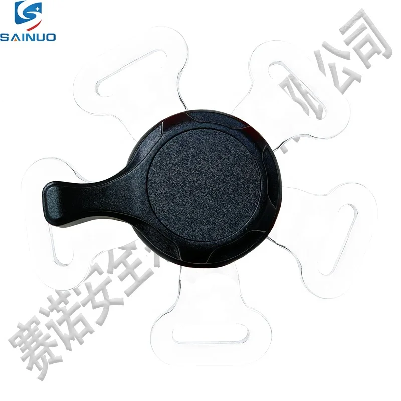 Quick Release Buckle 5 Point Cam Lock - Buy 5 Point Cam Lock,Quick ...