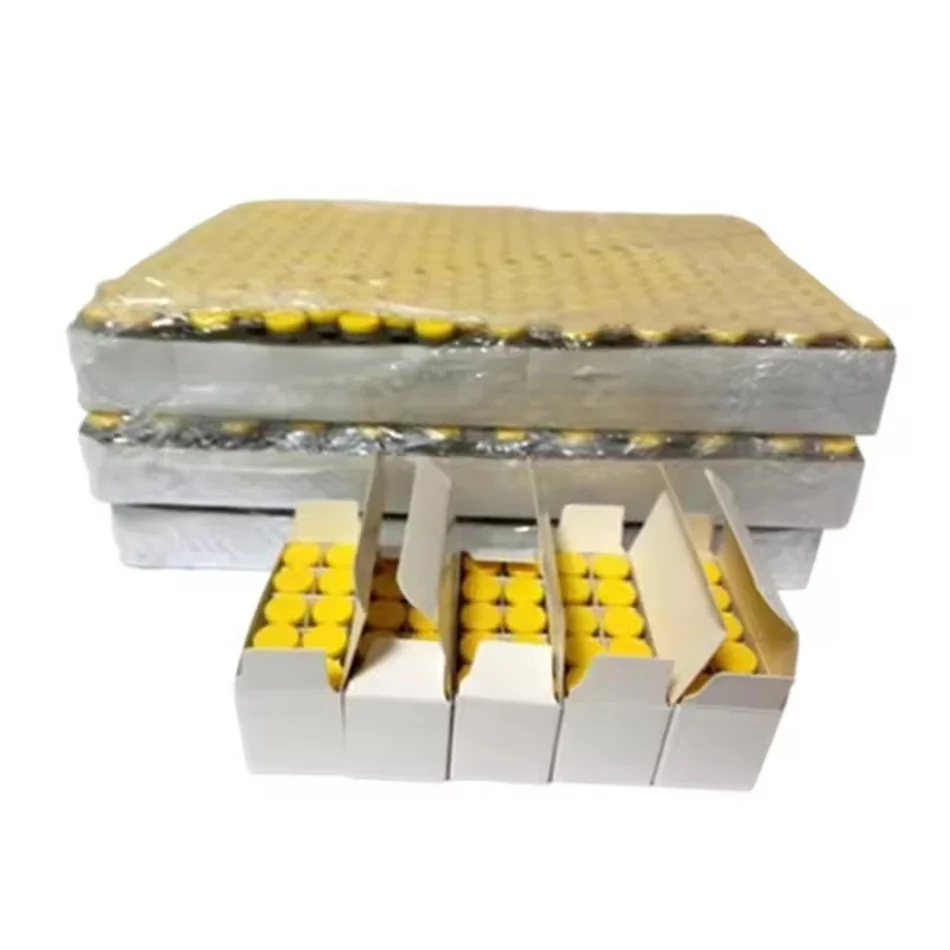 99% Purity Sema & Tirze Chemical Peptides For Weight Loss With Safe ...