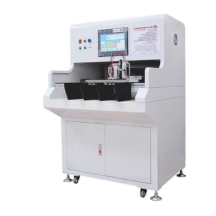 PCB Board Testing Equipment - Power Tester with LED Driver