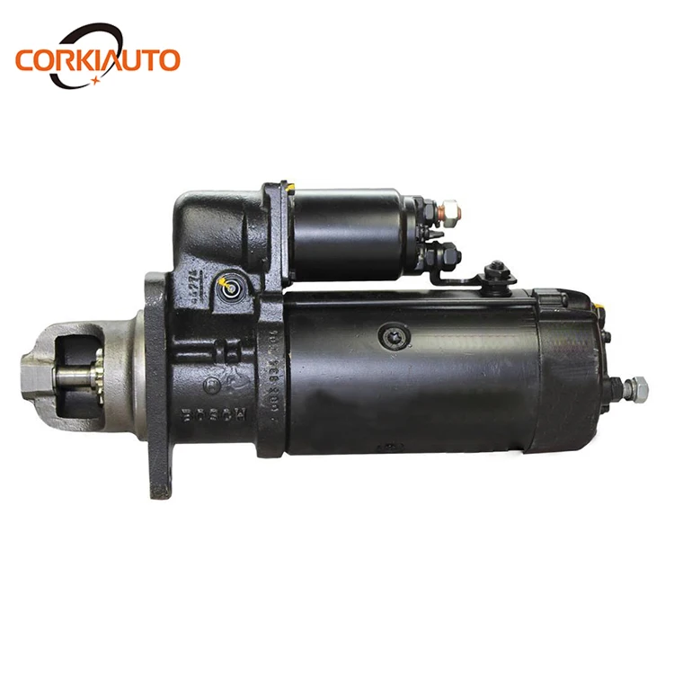 MOTOR de arranque automático, para SCANIA DSC11.79 24V 0001371008 ...