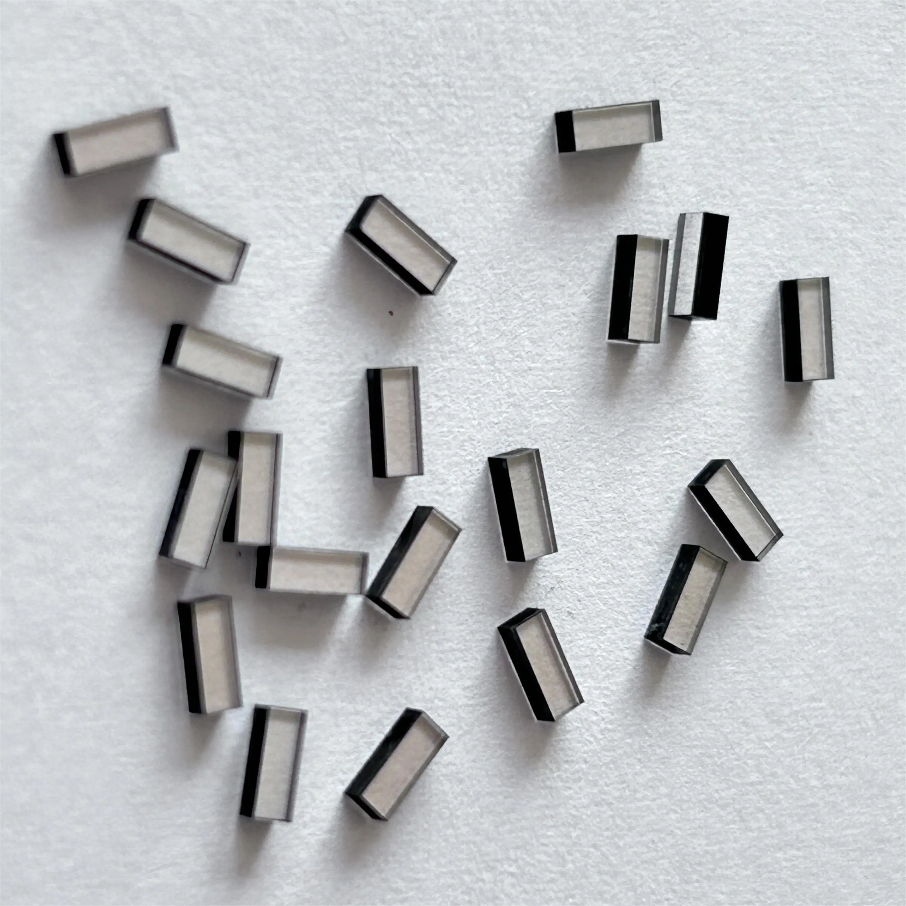 Lab Grown Cvd Diamond Plate For Industrial Precise Machining Tools ...