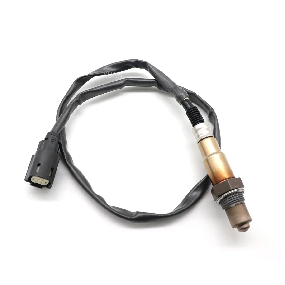 KOOLMAN New Car Oxygen Sensor 89465-BZ040 89465-BZ070 for Daihatsu 12V ...