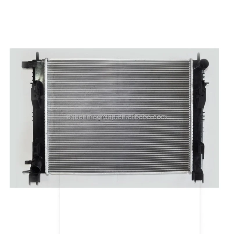 Auto Parts Car Water Tank Cooling Radiator 16mm MT 214107326R ...