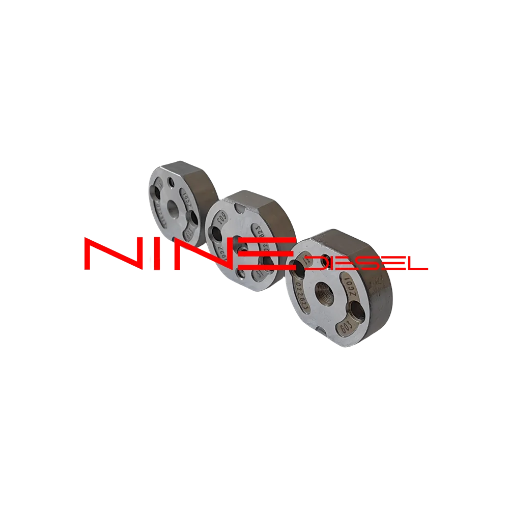 High Speed Steel Orifice Valve 509# for Diesel Engines