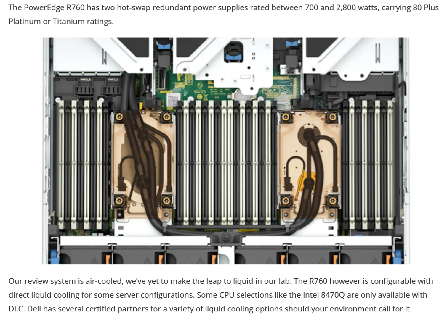 Best Sellernew Poweredge R760xd2 Rack Serverserver - Buy Server ...