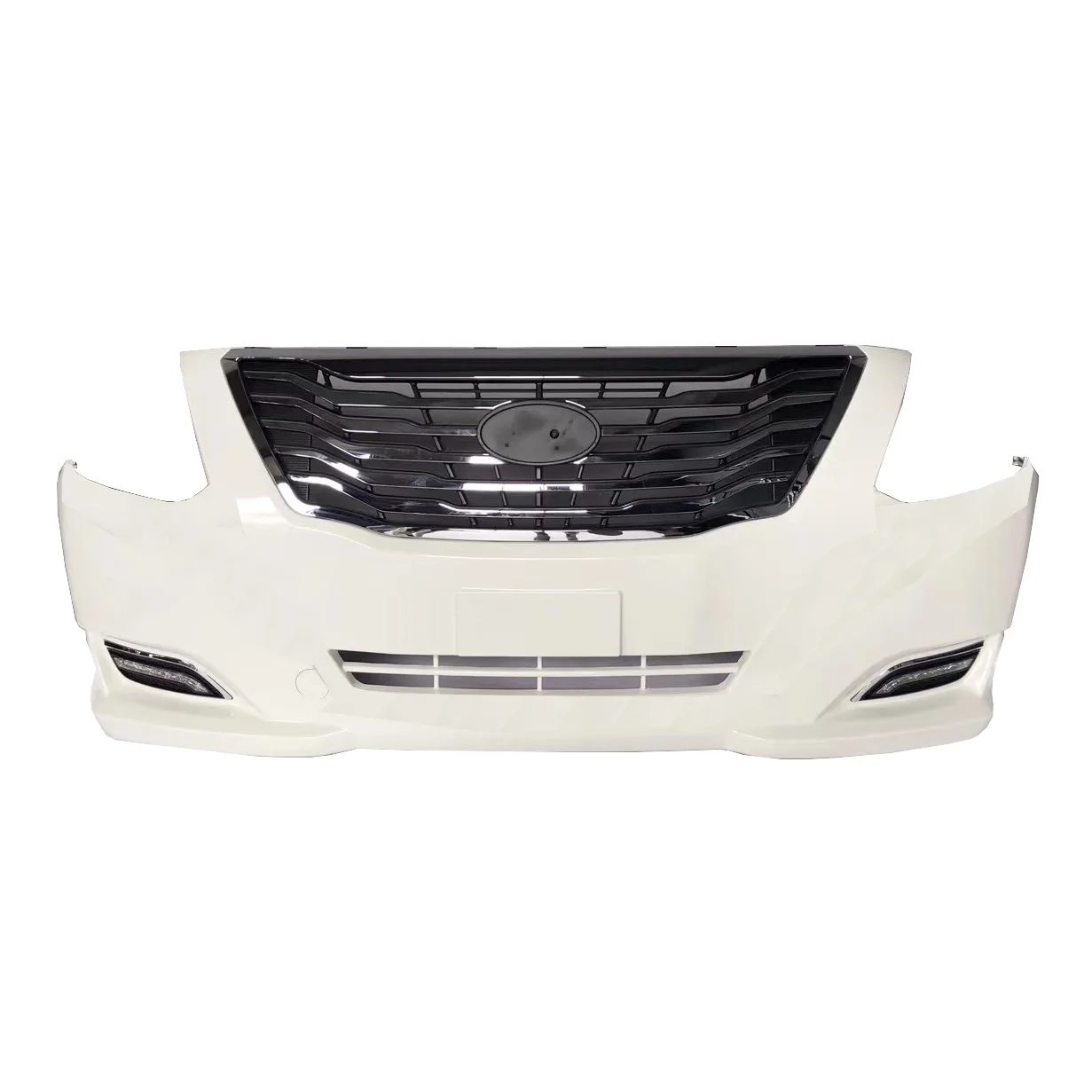 High Quality Kit for Hyundai 2008-2017 Upgrade to 2014 Modified Body ...