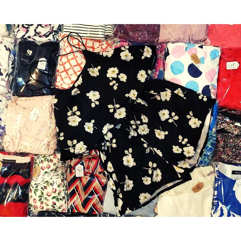 Fashion Quality Second Hand Clothes Used Clothing and Used Clothes ...