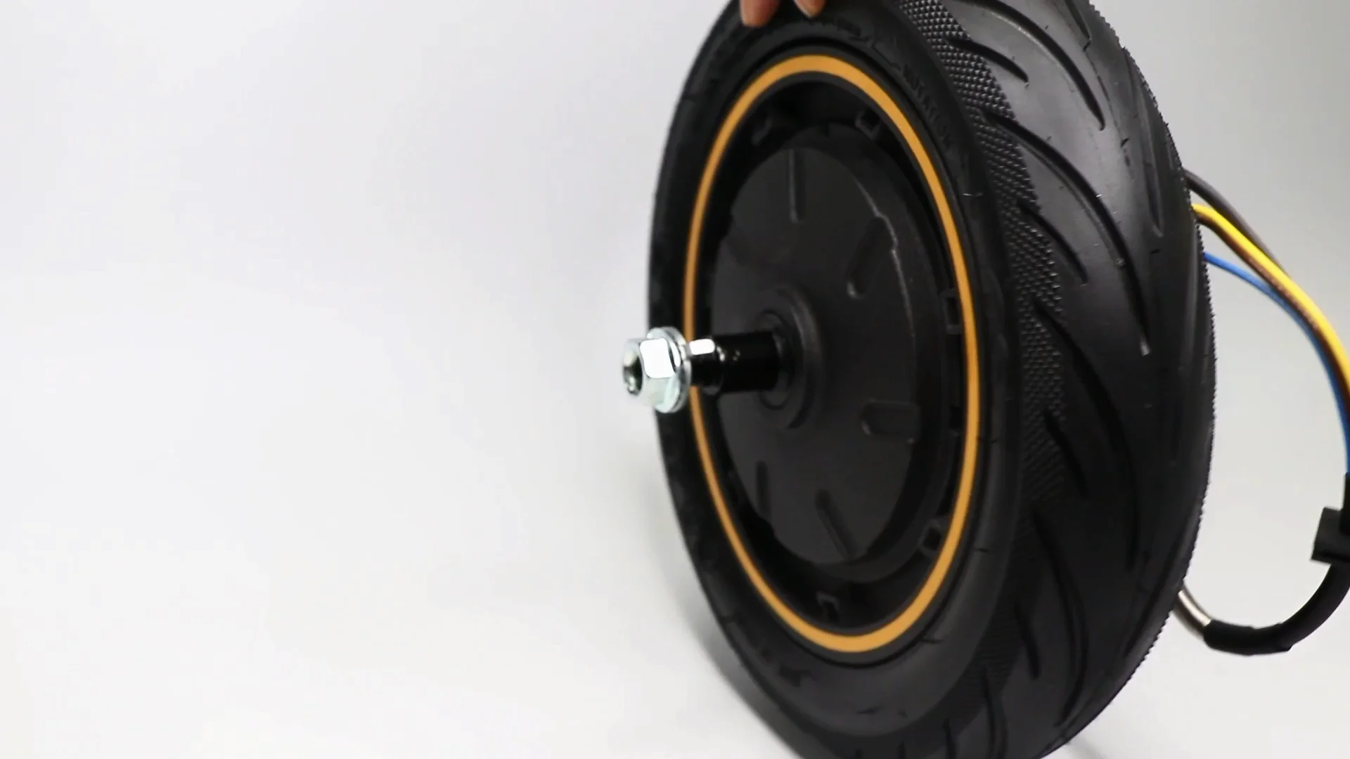 Superbsail Engine For Nine-bot Max G30 G30d Kickscooter Electric ...