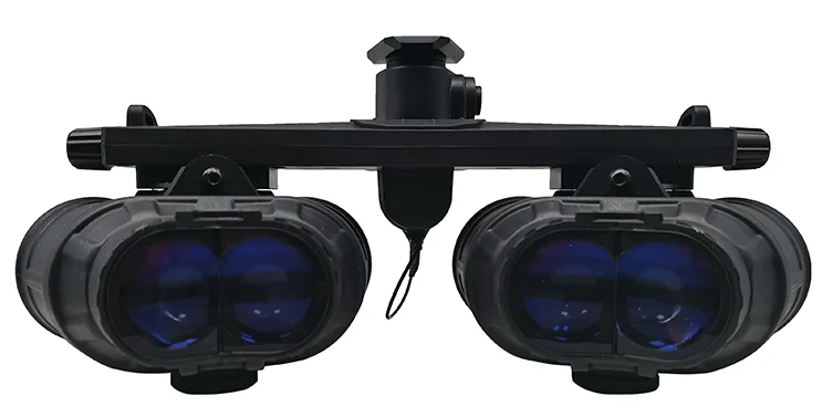 Lindu Optics Gpnvg18pro - Superior Panoramic Night Vision