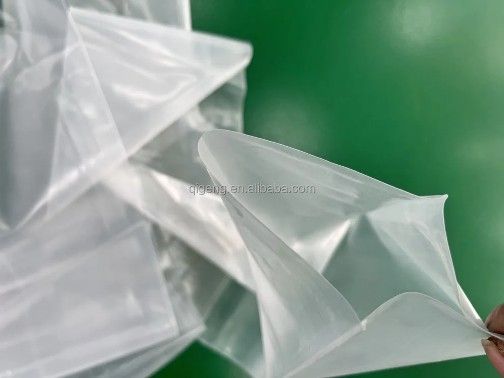 Qigeng Customizable TPU Pipes - Ideal for Kite Bladders