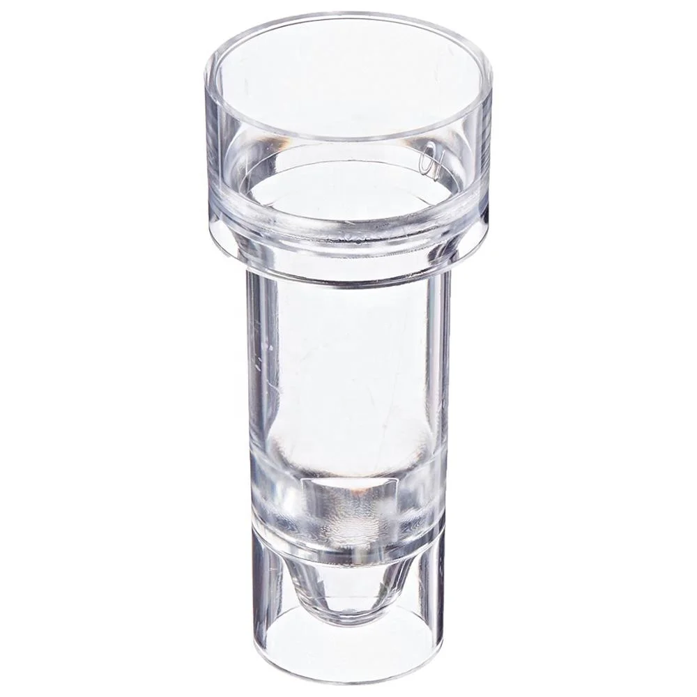 10mm Standard Quartz Spectrophotometer Cuvette for Lab