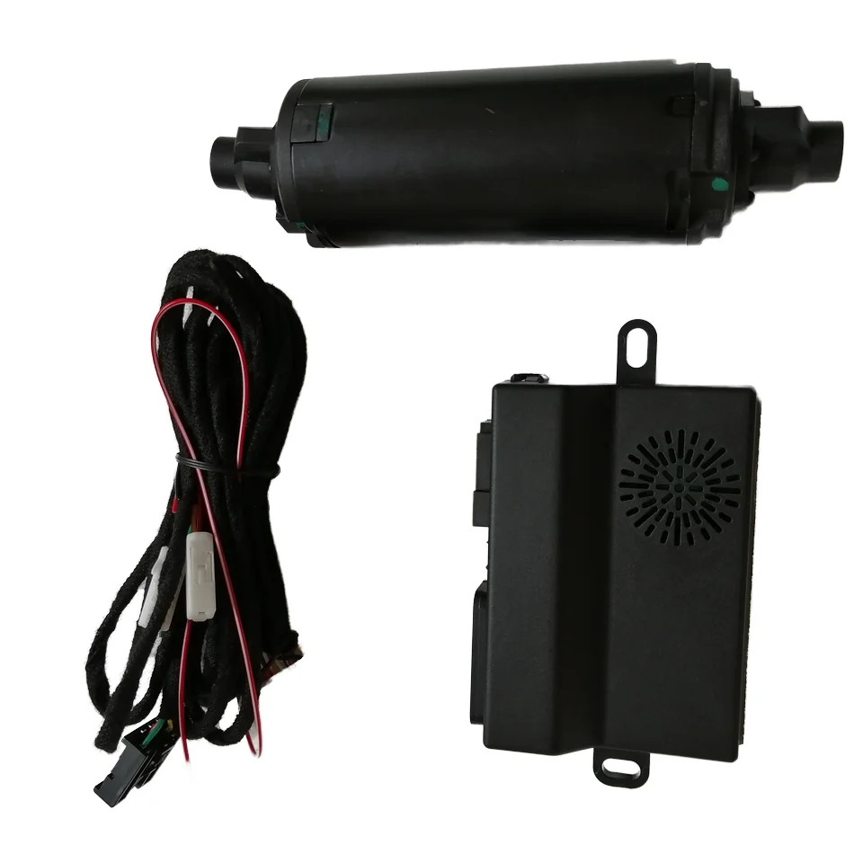 Aftermarket memory seats | 11th Gen Civic Forum