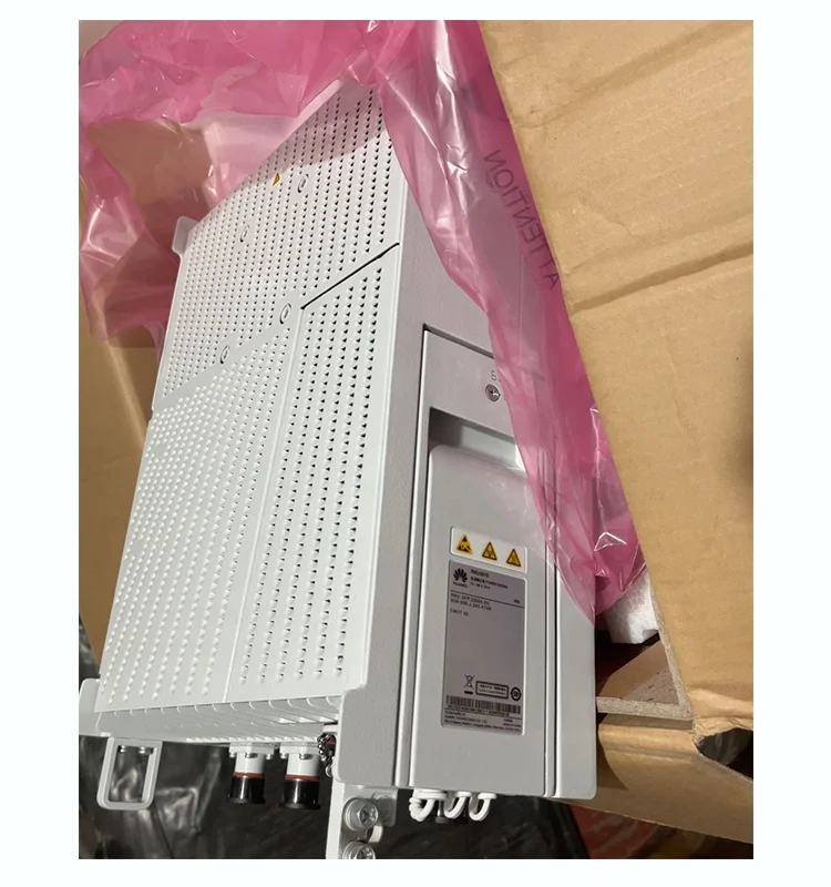 RRU5910 Remote Radio Unit - 900MHZ 4T4R Brand New in Stock