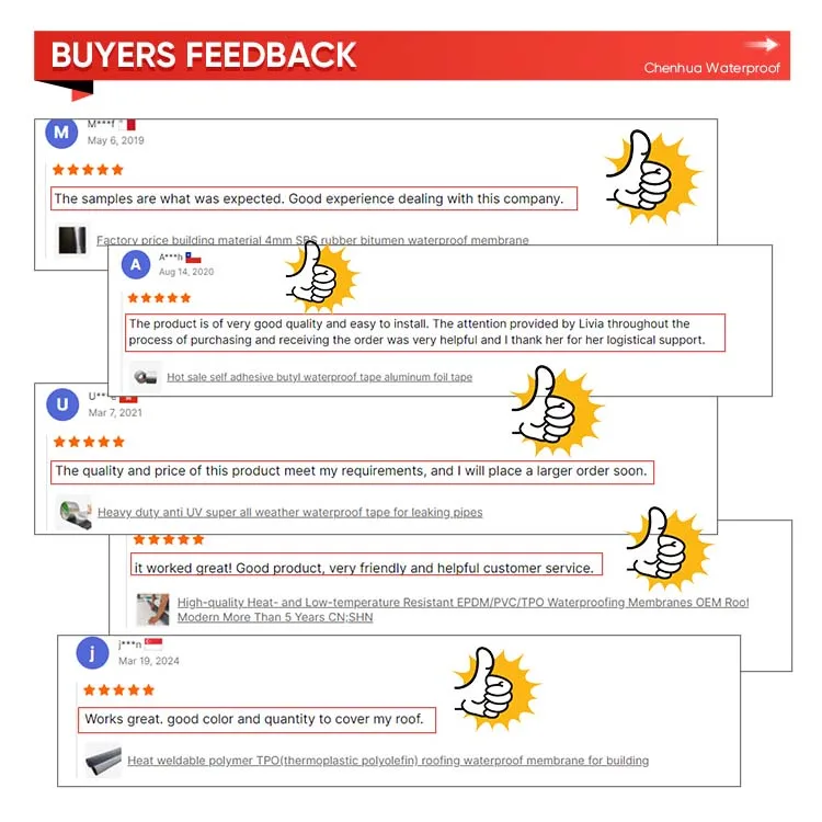 Alibaba.com: Waterproof neoprene membrane plastic sheet, torch-down ...