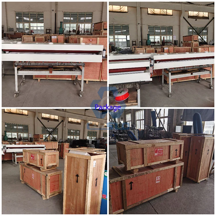 Film Sheet Foil Plasma Corona Treatment Machine - Easy to Operate