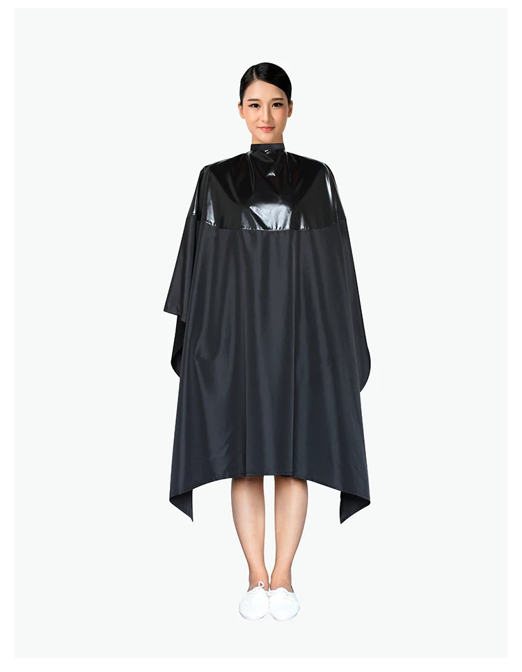 Funny Barber Capes Design - Hair Cutting Capes Nylon