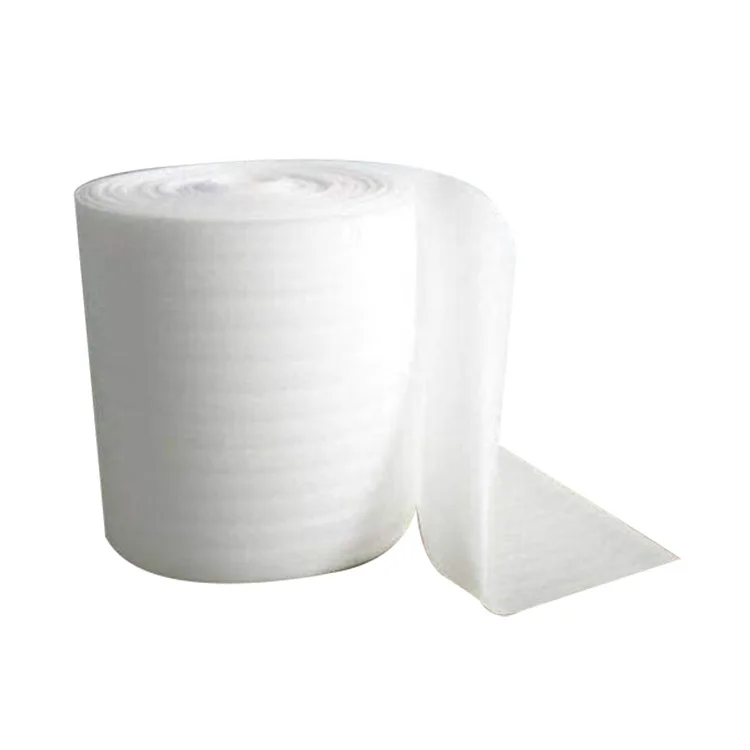 Expanded Polyethylene Epe Packing Foam Wrap Epe Foam Padding Sheets ...