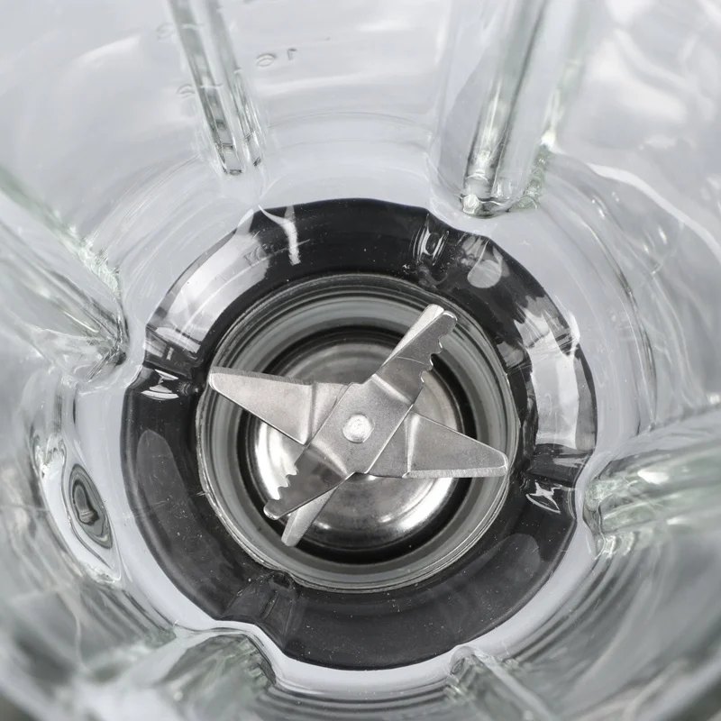 Beauty Design Multi-functional Table Blender Traditional Kitchen Magic ...