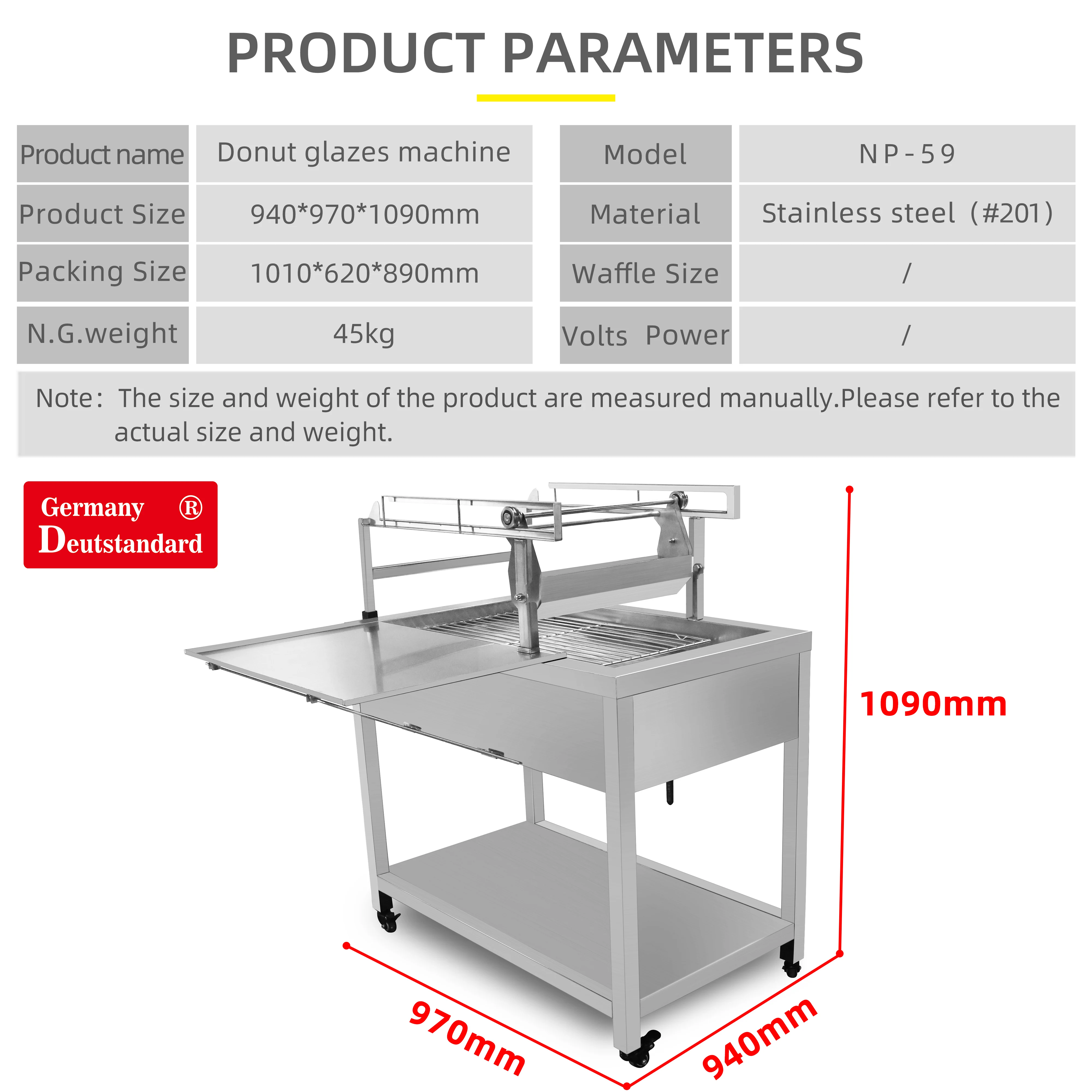 Chocolate Depositing Moulding Pouring Line Pouring Chocolate Glazing ...