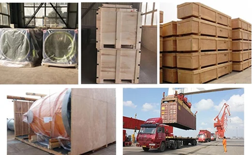 Customized High Precision Aluminum Extrusion Container - Buy Aluminum ...