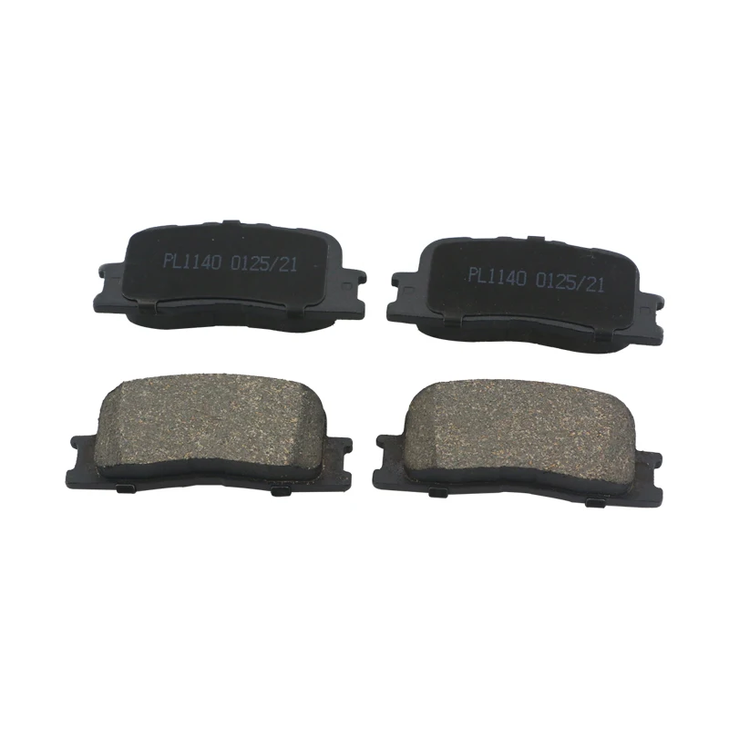 Wholesale Genuine High Performance Advance Auto Parts Disk for toyota ...