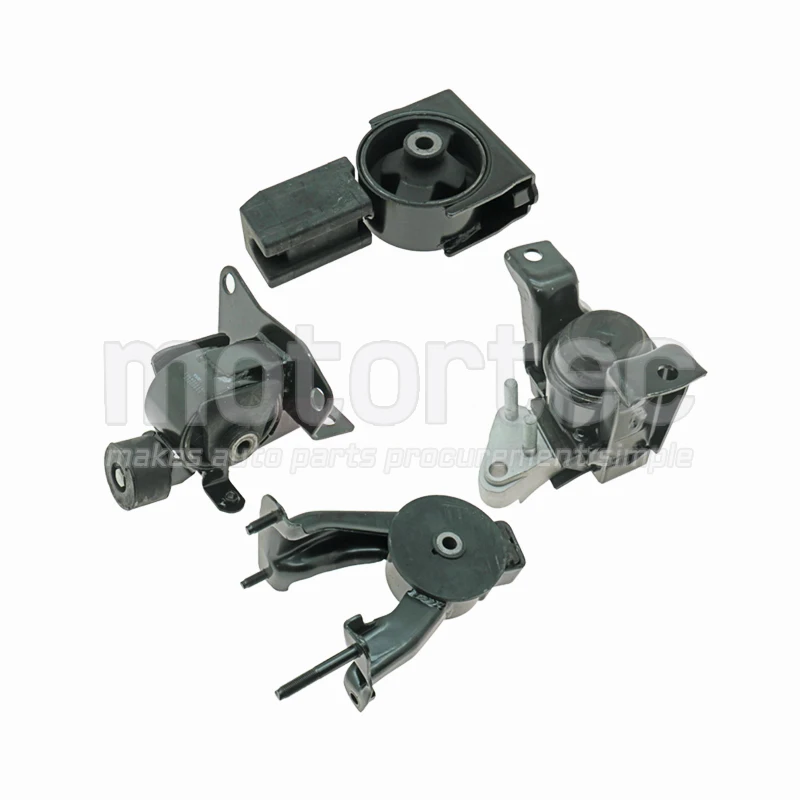 Engine Mounts For Geely Vision Sc7 Engine Mountings Original Quality ...