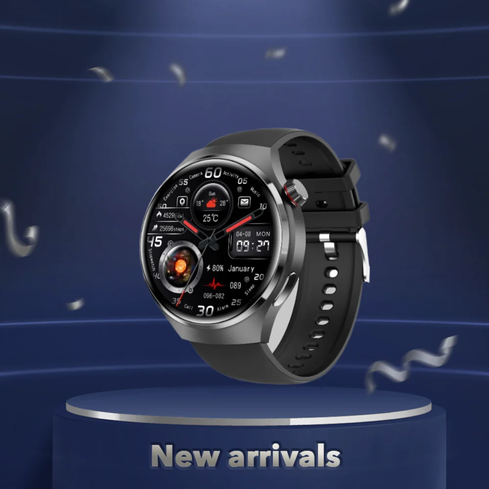 High quality ultra 2 smart watch mini camera Christmas gift Product ...