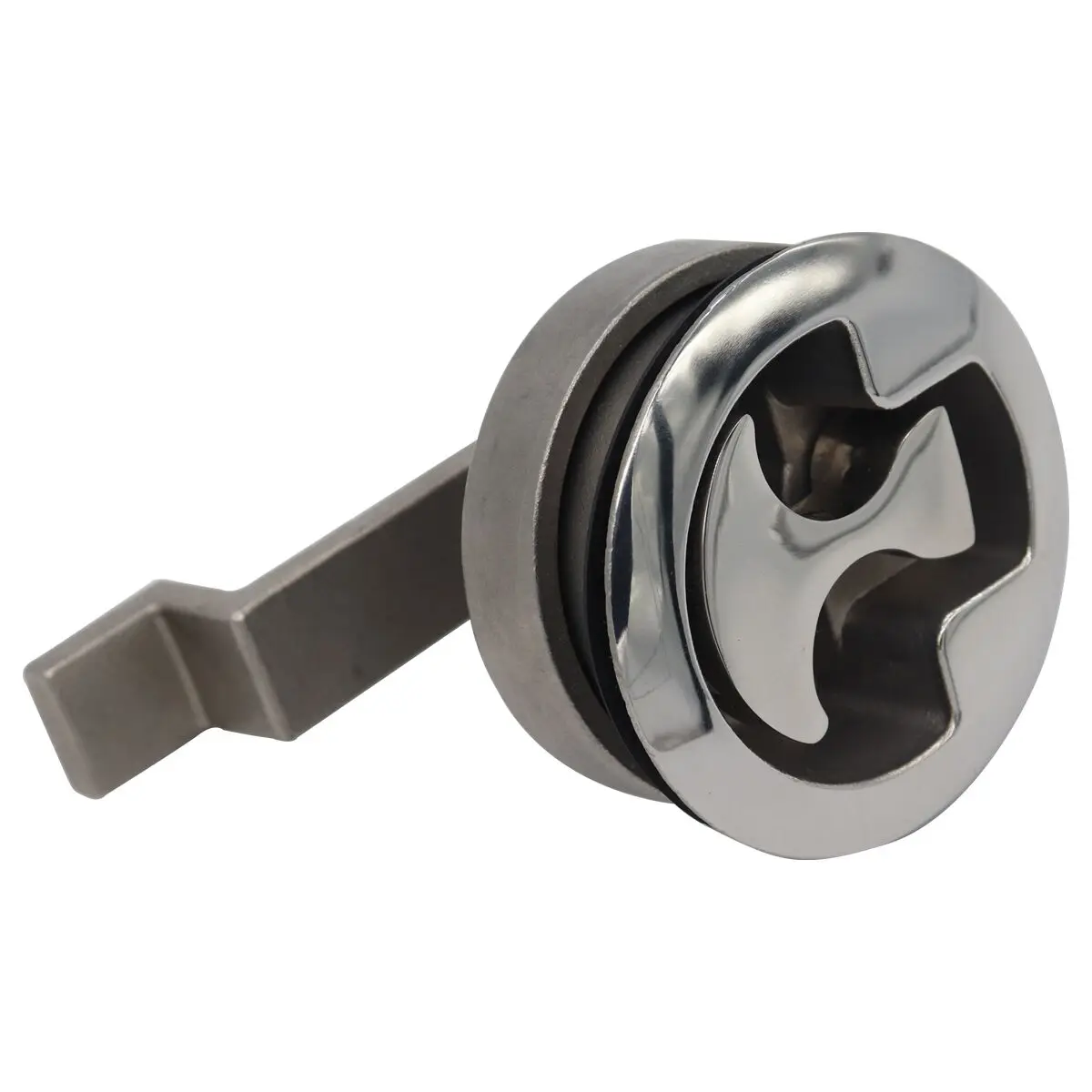 Marine Hardware Deck Hatch Latches 316 Stainless Steel Yacht Deck Lock ...